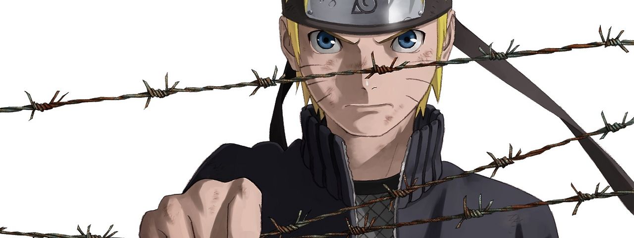 Naruto Shippuden the Movie 5 - Blood Prison | maxdome