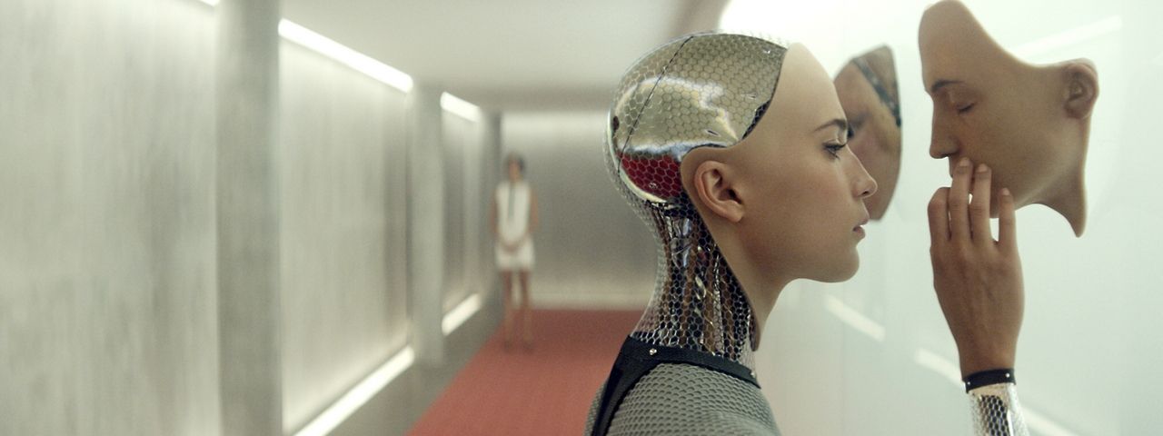 Ex Machina | maxdome