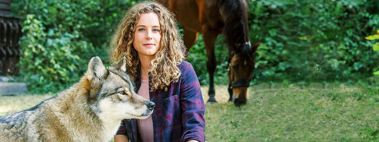 Reiterhof Wildenstein, Teil 5 - Jacomo und der Wolf | maxdome