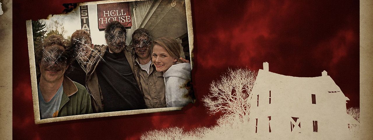 Hell House LLC | maxdome