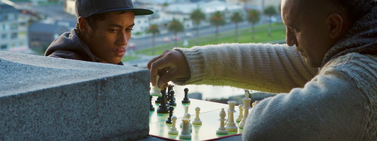 Das Talent des Genesis Potini | maxdome