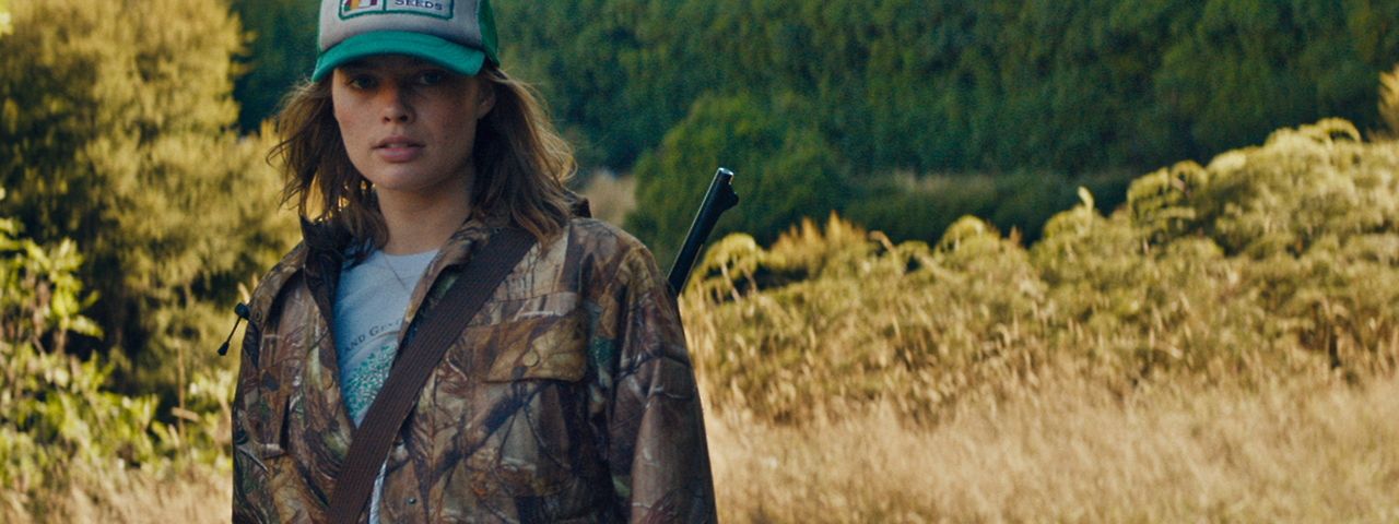 Z for Zachariah | maxdome