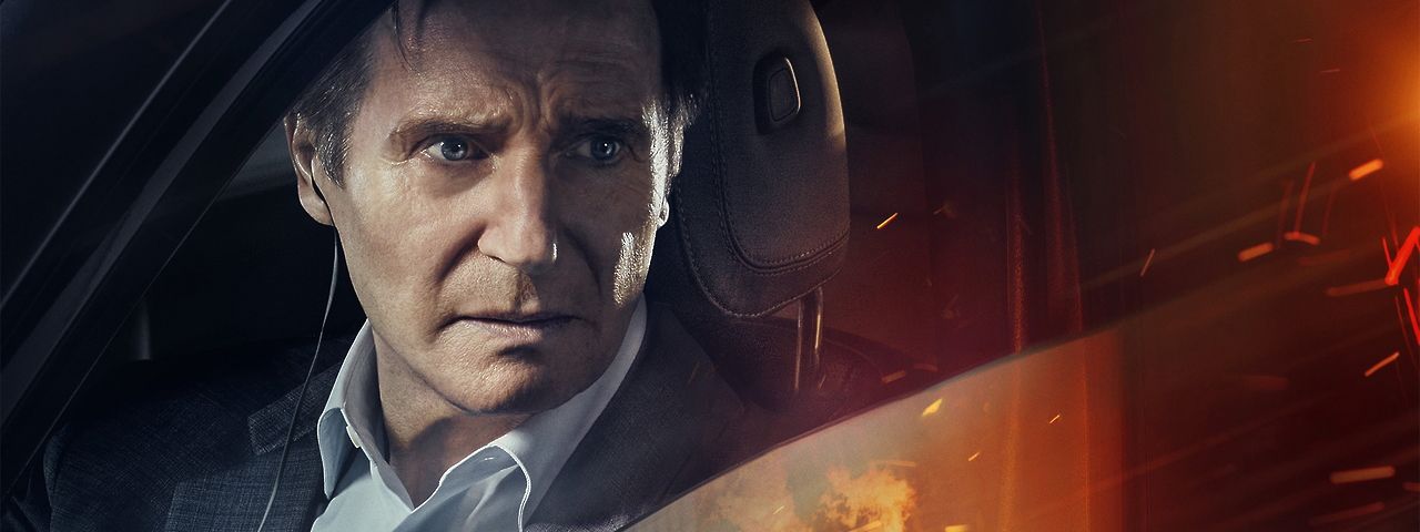 Retribution | maxdome