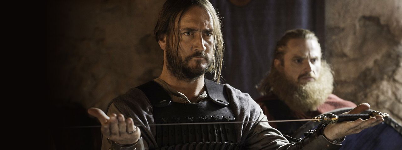 Viking Destiny | maxdome