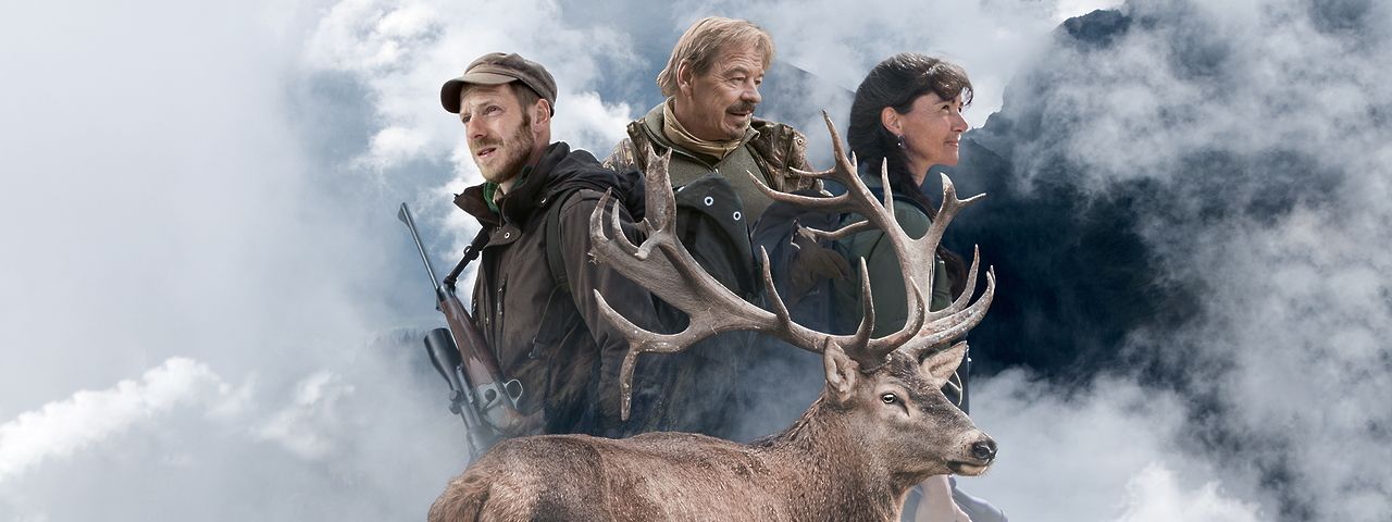 Wild - Jäger & Sammler | maxdome