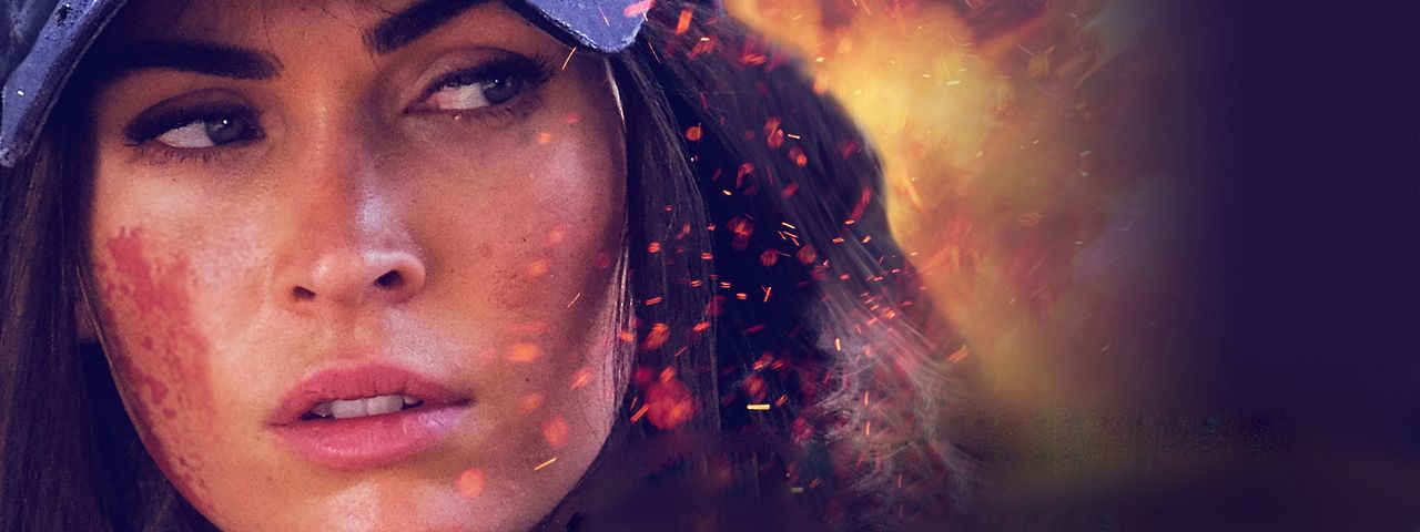 Rogue Hunter | maxdome