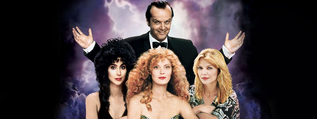 Die Hexen von Eastwick | maxdome