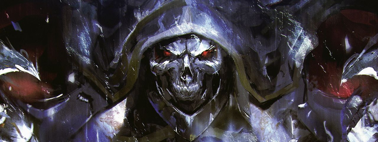 Overlord the Movie 1: The Undead King | maxdome