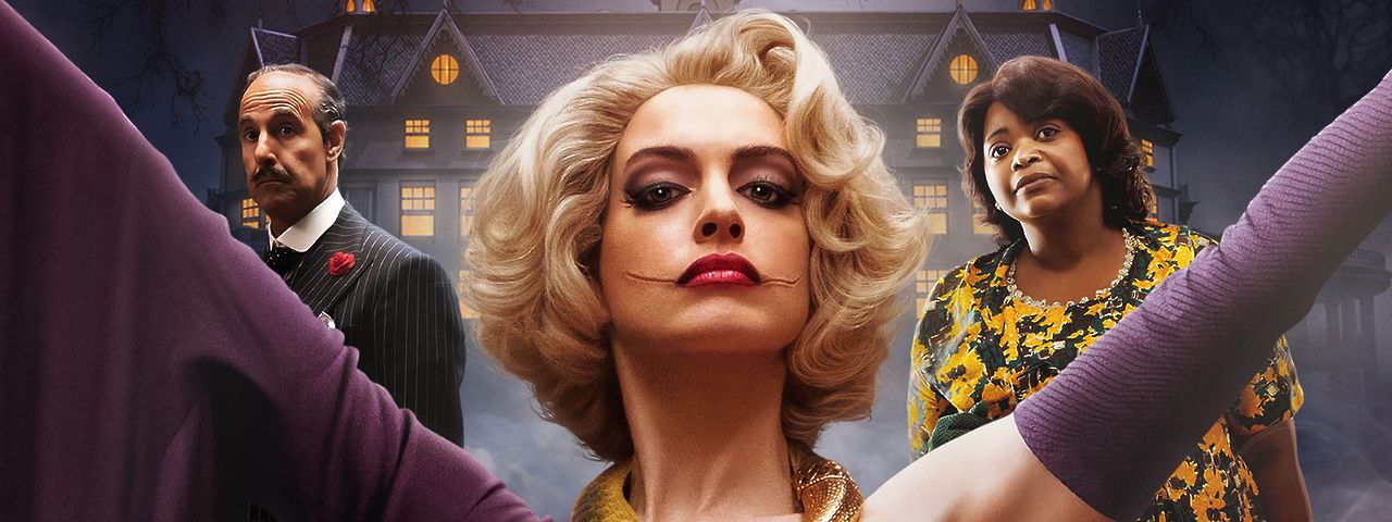 Hexen Hexen | maxdome