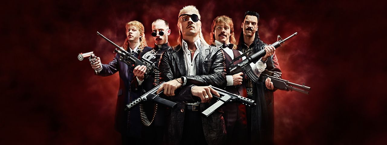 New Kids Nitro | maxdome