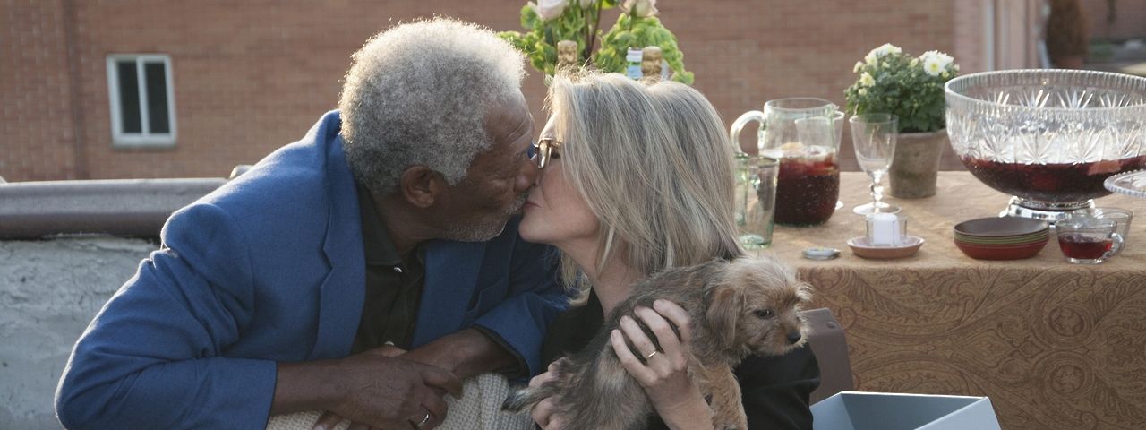 Ruth & Alex - Verliebt in New York | maxdome