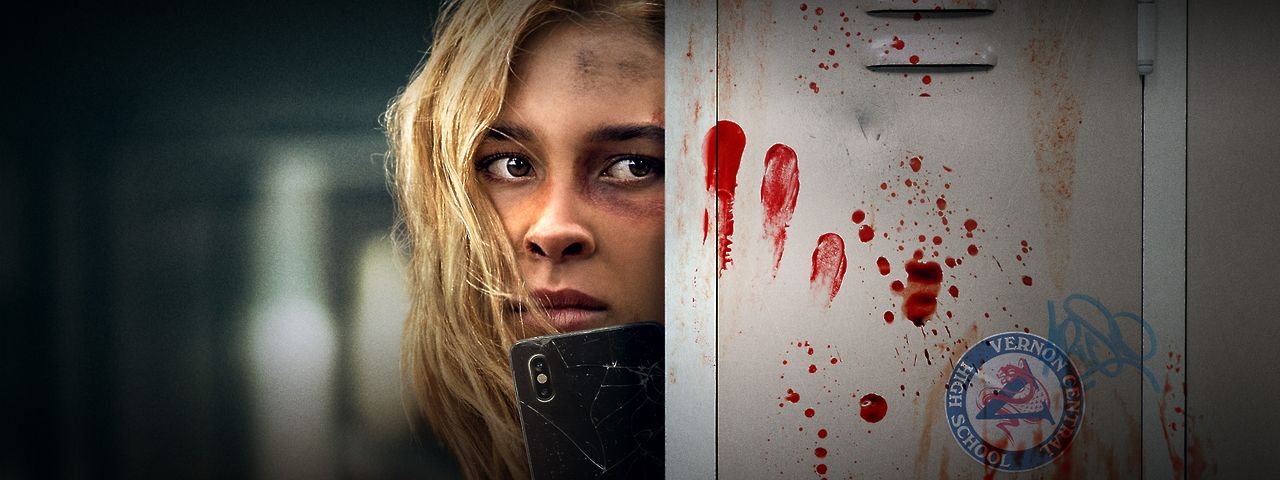 Run Hide Fight | maxdome