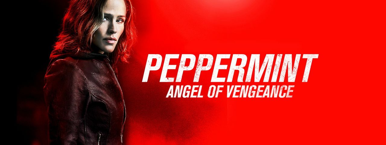 Peppermint - Angel of Vengeance | maxdome