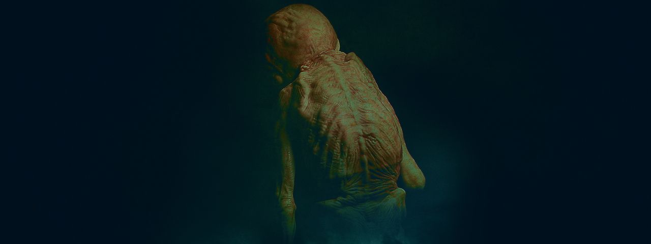 Demon Disorder - Das Böse wächst in uns | maxdome