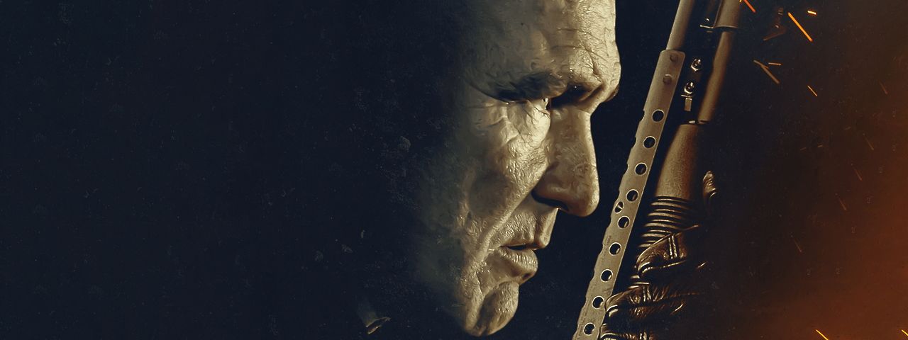 Bullet Proof: Get Out. Fast. | maxdome