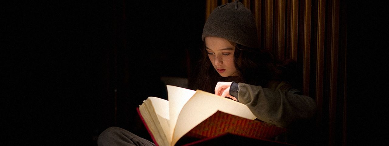 Molly Moon | maxdome