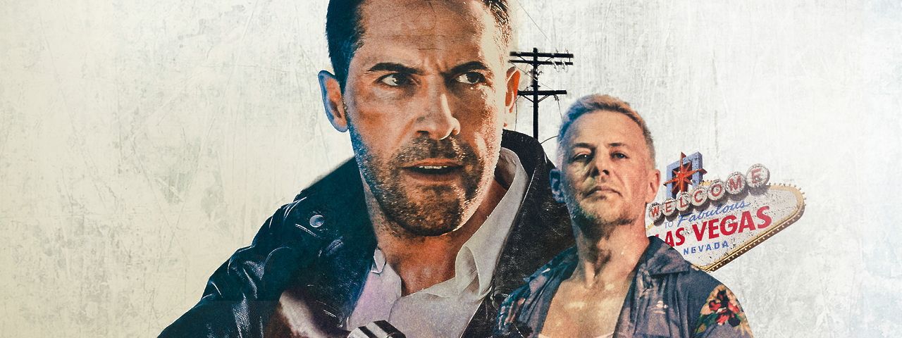 The Debt Collector 2 | maxdome
