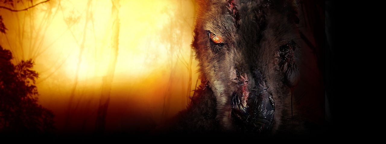 Rippy - Das Killerkänguru | maxdome