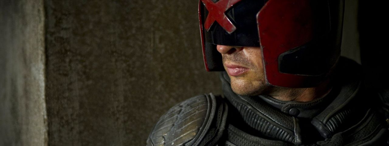 Dredd - 3D | maxdome
