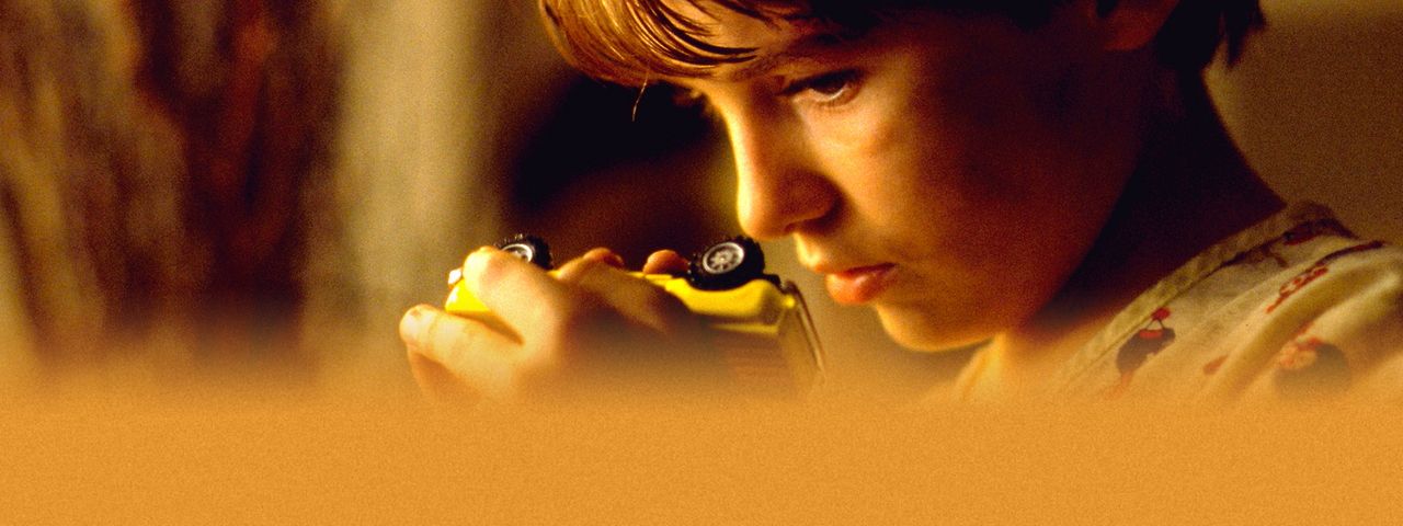 Das Mercury Puzzle | maxdome