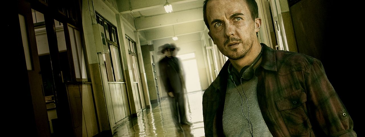 The Black String - Das Böse in Dir | maxdome