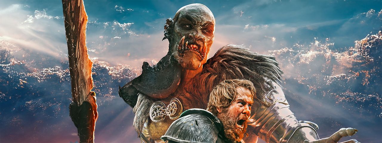 Warchief - Angriff der Orks | maxdome