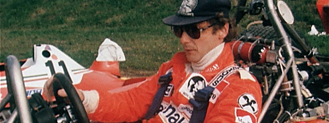 Lauda: The Untold Story | maxdome
