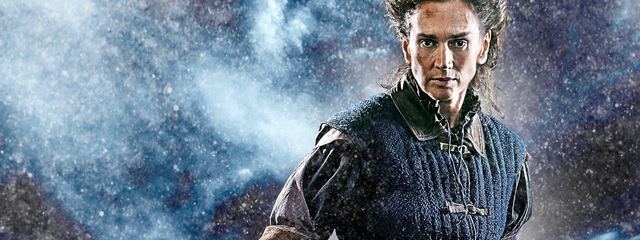 Kenau: 300 gegen die Armee Spaniens | maxdome