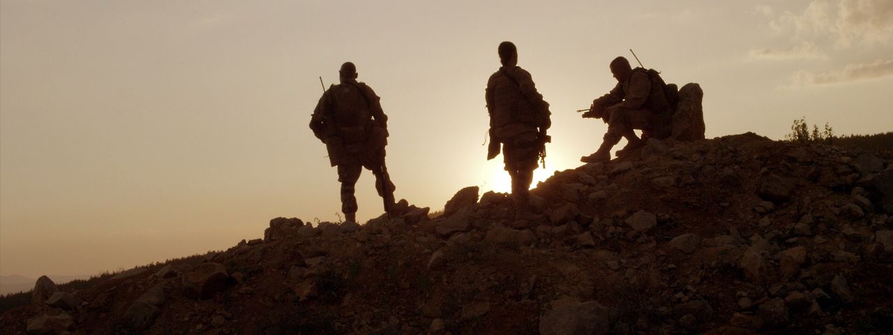 Jarhead 2: Zurück in die Hölle | maxdome