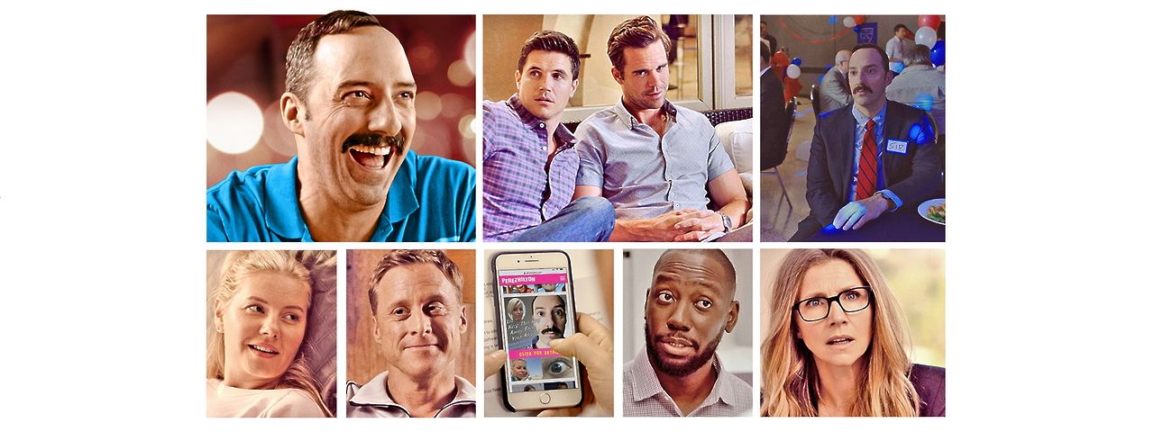 Dear Elizabeth | maxdome