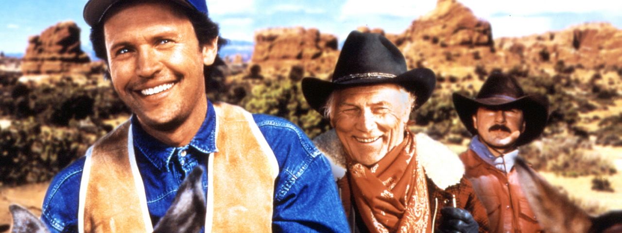 City Slickers - Die Großstadthelden | maxdome
