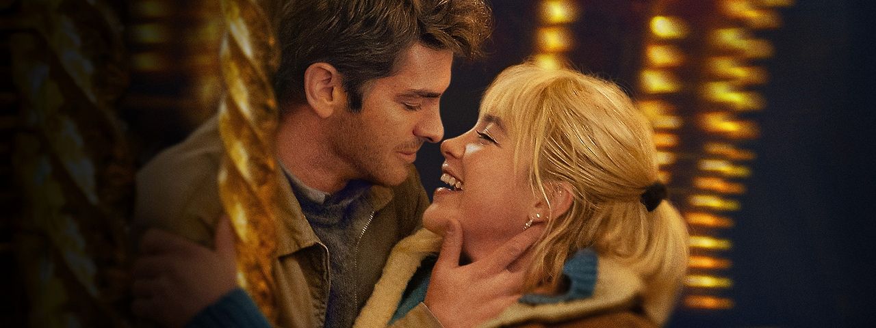 We Live in Time | maxdome