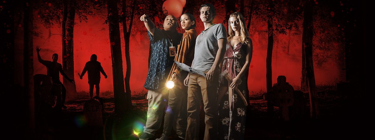 Blood Fest | maxdome