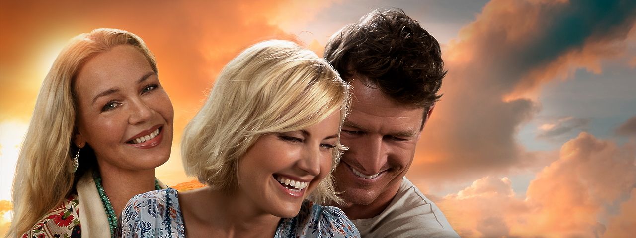 A Week In Paradise | maxdome