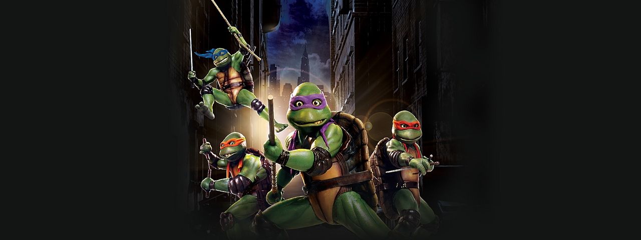 Turtles 2: Das Geheimnis des Ooze | maxdome