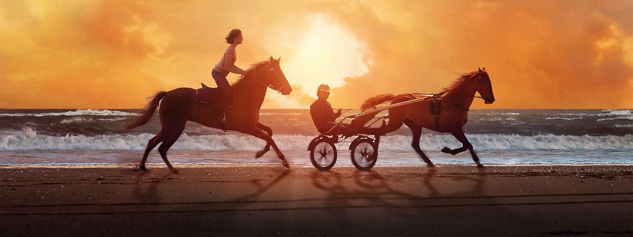 Zoe & Sturm | maxdome