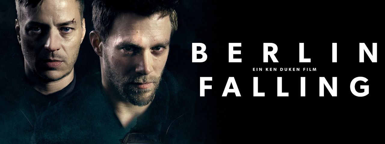 Berlin Falling | maxdome