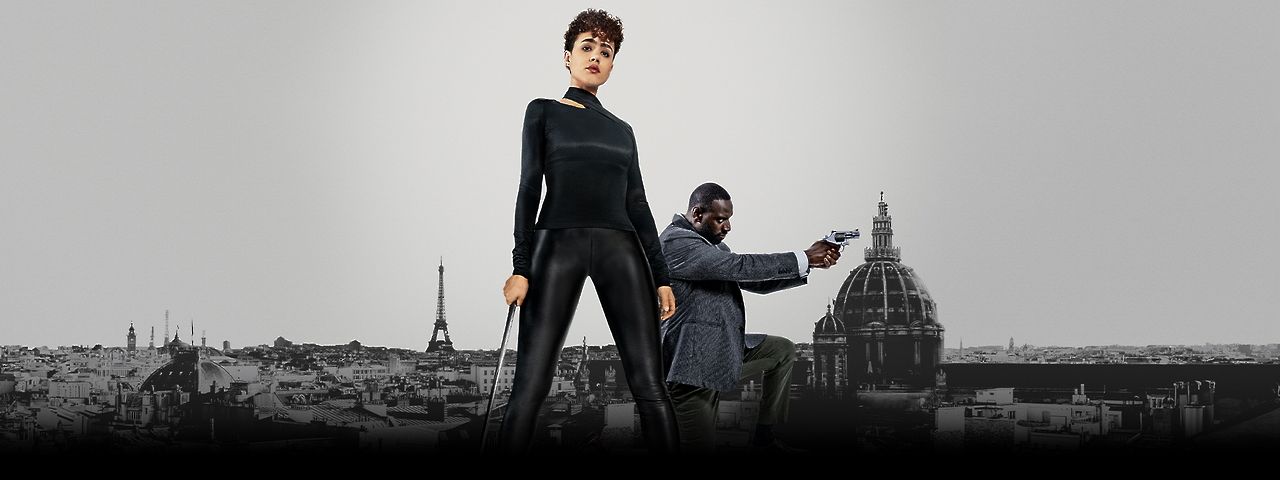 The Killer | maxdome