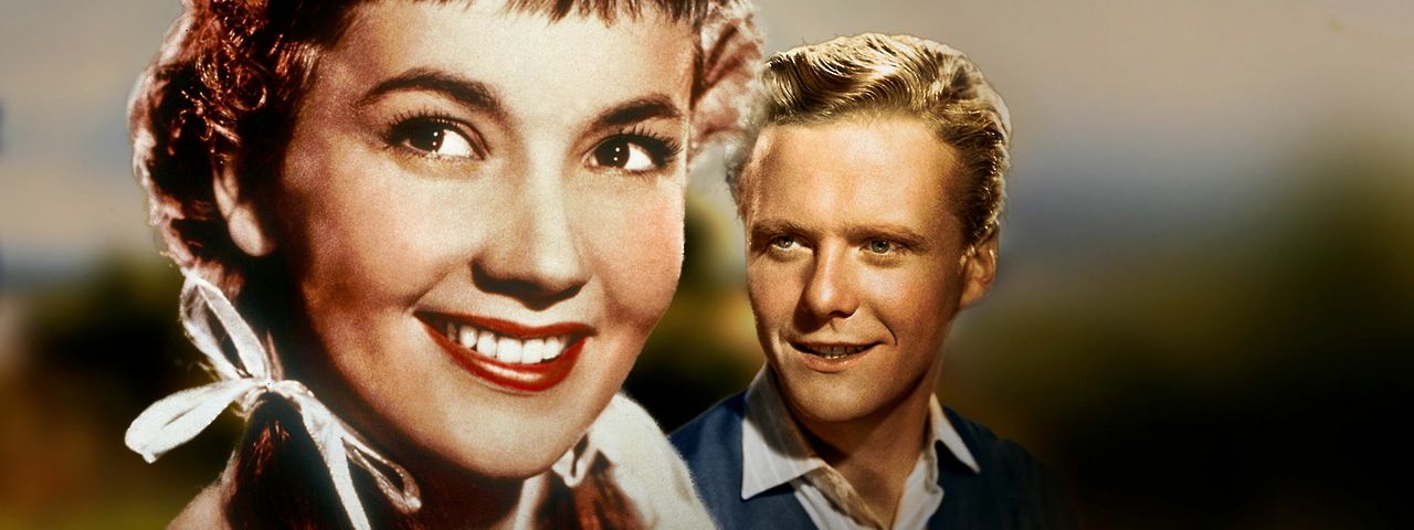 Ich denke oft an Piroschka | maxdome