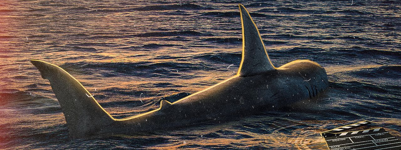 Sharksploitation | maxdome