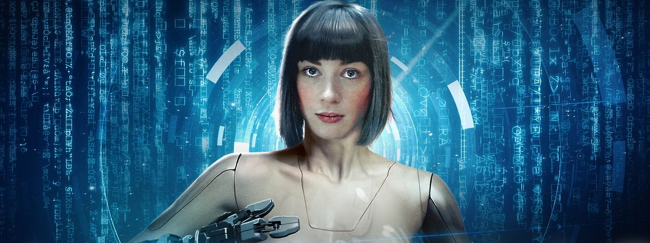 A.I. Rising | maxdome