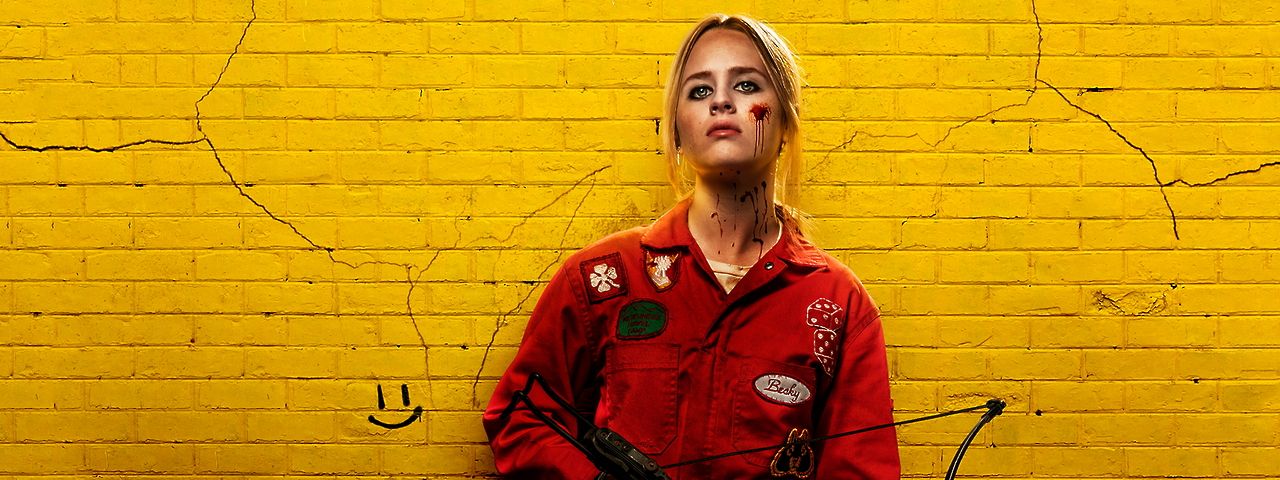 Becky 2 - She's Back! | maxdome