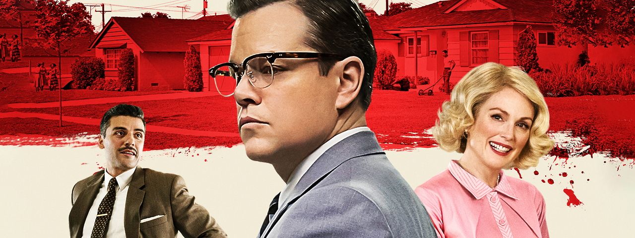 Suburbicon | maxdome