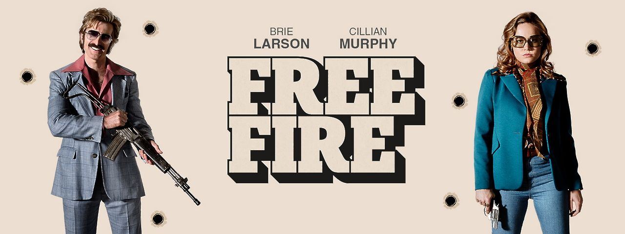 Free Fire | maxdome