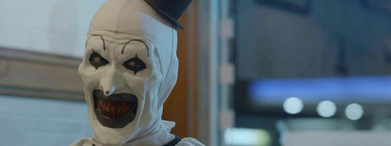 Terrifier 2-Film Collection | maxdome