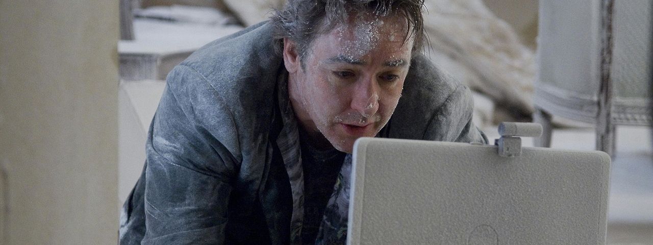 Zimmer 1408 | maxdome