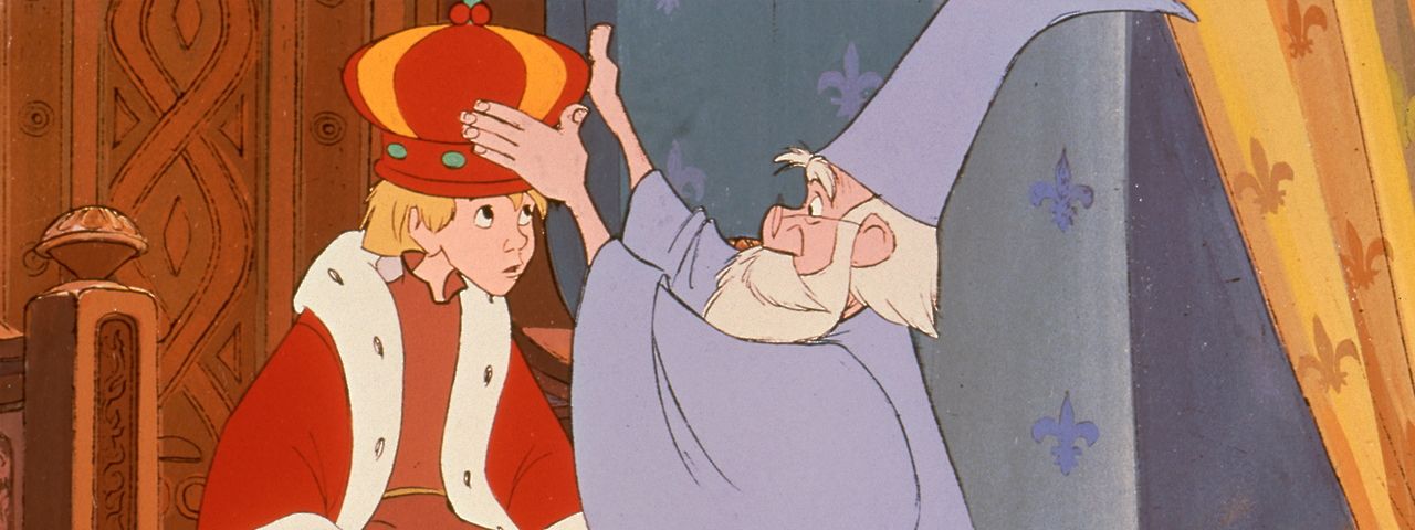 Die Hexe und der Zauberer | maxdome