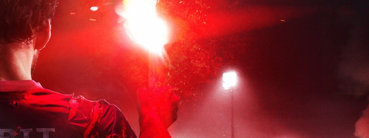 Goal of the Dead - 11 Zombies müsst Ihr sein! | maxdome