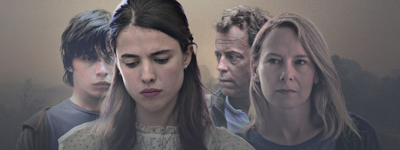 Strange But True | maxdome