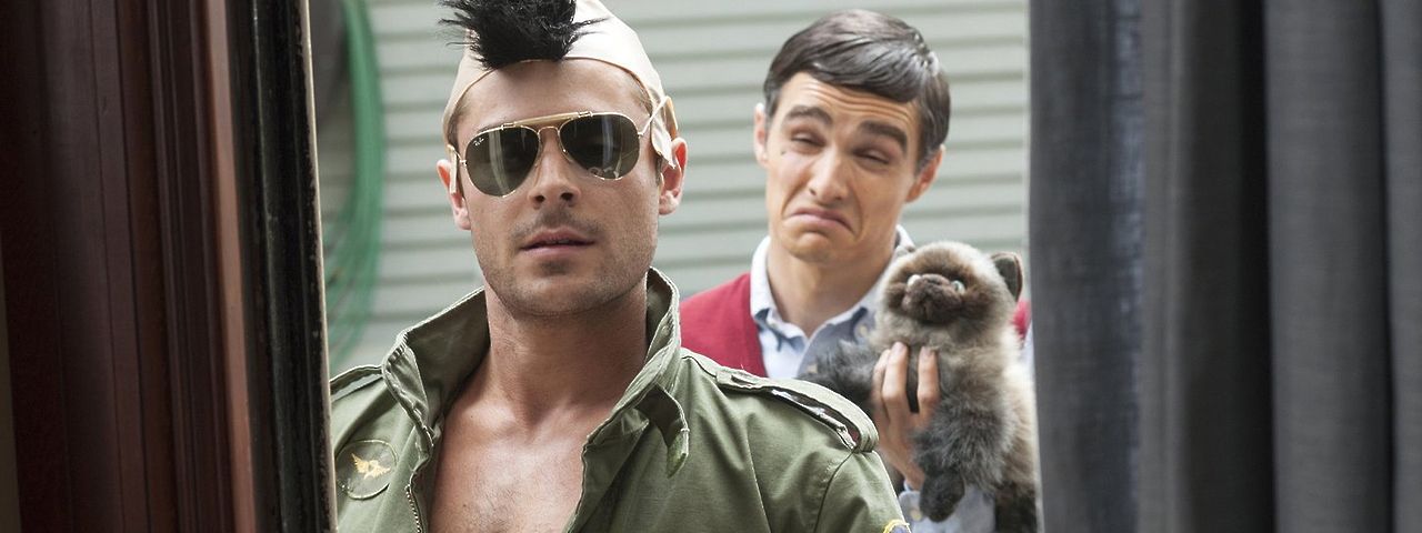 Bad Neighbors | maxdome